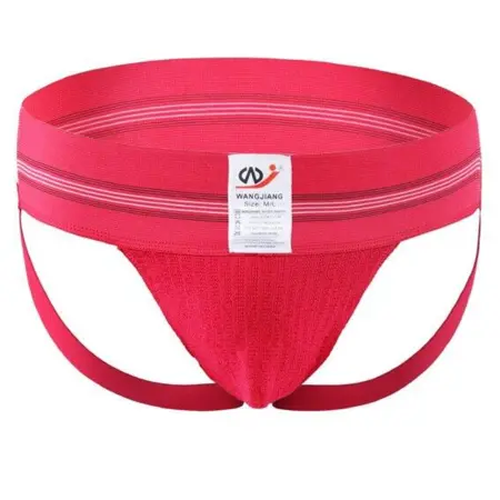 WJ - Den frække jockstrap