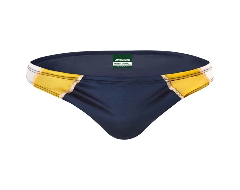 Aussiebum Wonderjock Loose 1,5 Horizon