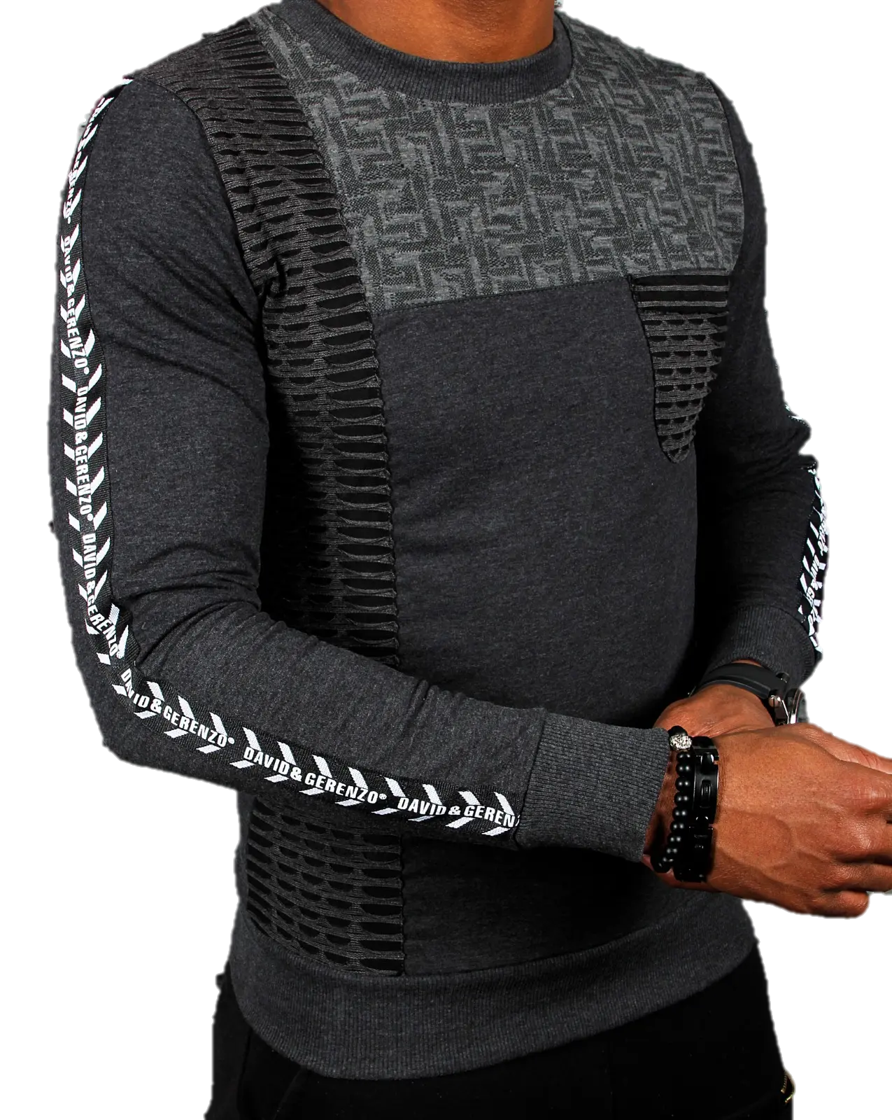 Lækker trøje til mænd