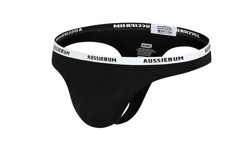Aussiebum essential g-string